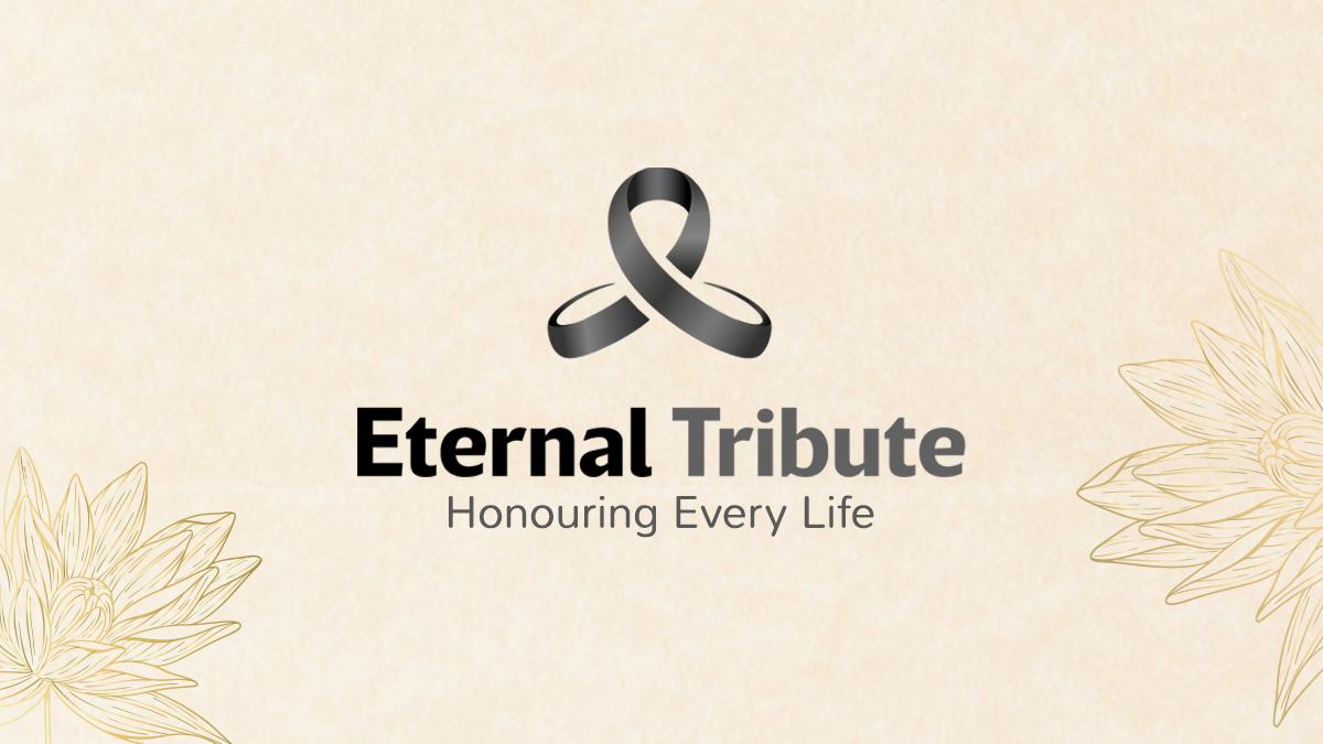 Send Wishes, Condolences on Obituary & Memorial Pages – Eternal Tribute